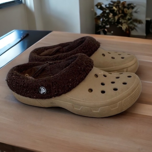 CROCS | Shoes | Crocs Super Soft Insole Footbeds Slip On Clogs | Poshmark